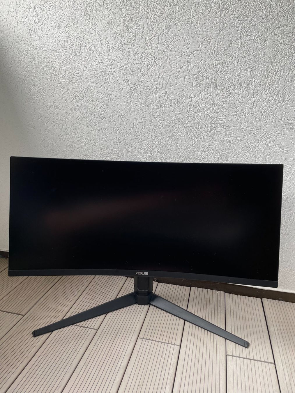Gebrauchter GAMING MONITOR ASUS mit Garantie bis Ende 2027 (Gebraucht ...