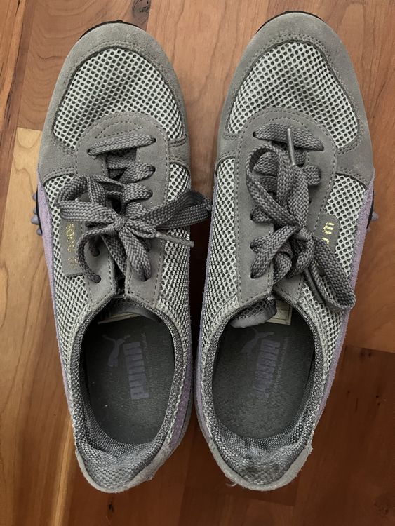 Puma Turnschuhe Special Edition 5000m (Gebraucht) in Gamprin für CHF 7 ...