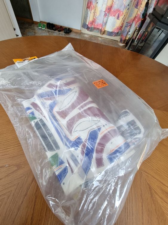 HPI Karosserie Ford Fiesta (Neu und originalverpackt) in Rüti für CHF ...