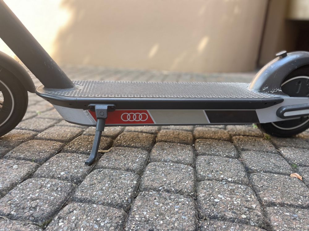 Ninebot Max G30d 2 Audi
