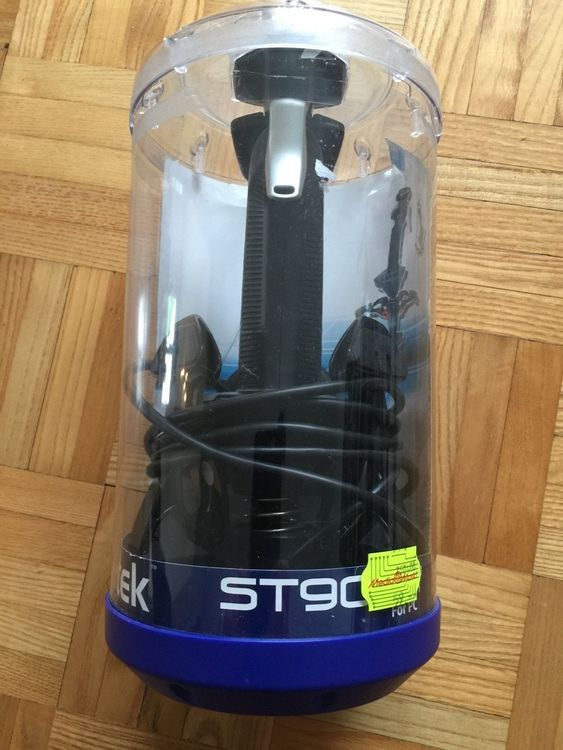 Saitek ST90 Joystick | Kaufen auf Ricardo