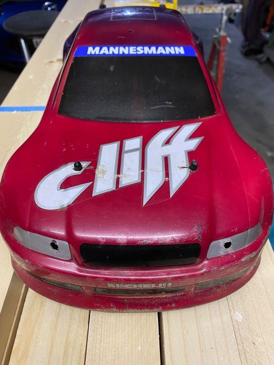 RC Car 4x4 onroad | Kaufen auf Ricardo