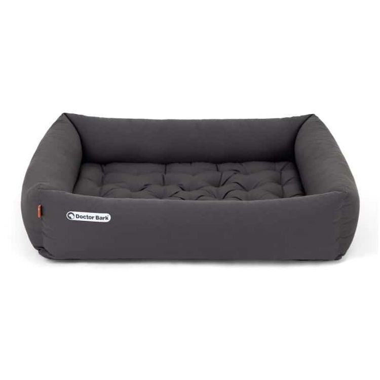 Dr. Bark orthopädisches Hundebett L neuwertig (NP 210.-) (Neu (gemäss ...
