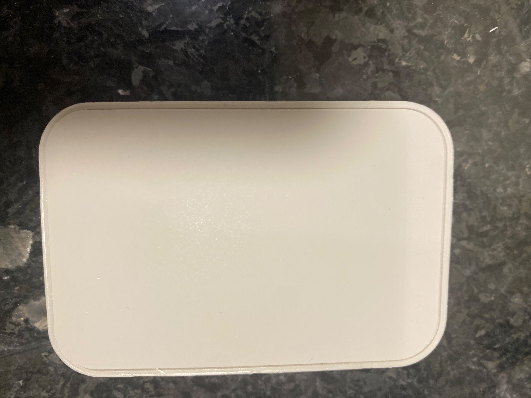 Rhode snap-on lip case - Neu! (Neu und originalverpackt) in Schleitheim ...