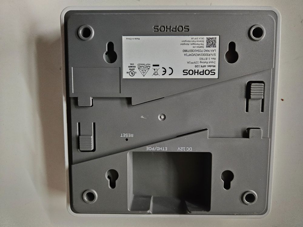Sophos APx120 wifi access point, 3Stk (Gebraucht) in Zürich für CHF 50 ...
