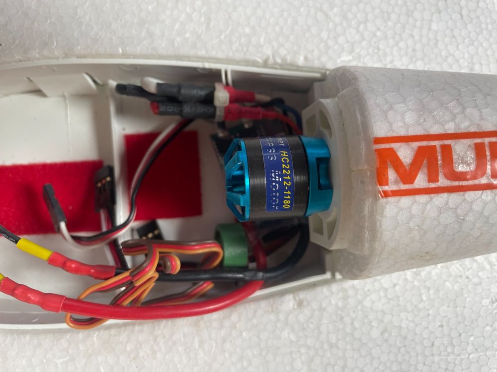 multiplex xeno (Gebraucht) in für CHF 75 – mit Lieferung auf Ricardo kaufen