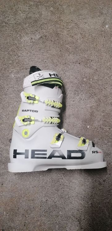 HEAD Raptor 140 RS Skischuh (Gebraucht) in für CHF 99 – nur Abholung ...