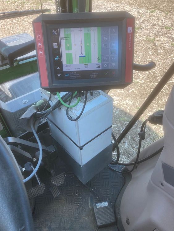 Müller Track-Guide 3 - Spurführungssystem (Gebraucht) in Hünenberg für ...