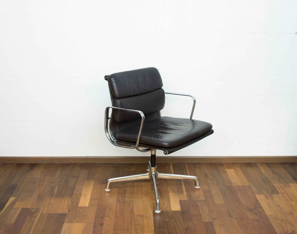 Eames EA207 Softpad Original von Vitra | Kaufen auf Ricardo