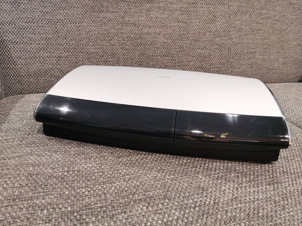 Bose AV48 Mediacenter (Gebraucht) in Rudolfstetten für CHF 6 – mit ...
