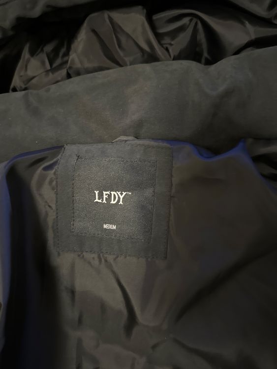 LFDY Winterjacke (Pufferjacke) | Kaufen auf Ricardo