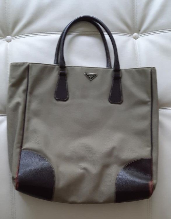 Sac PRADA | Kaufen auf Ricardo
