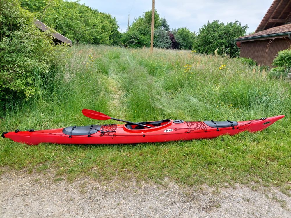 Prijon Seayak | Kaufen auf Ricardo