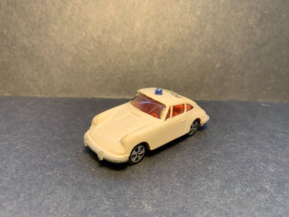 Porsche 911 S Polizei - Faller Hit Car (Defekt) in Spiez für CHF 9.9 ...