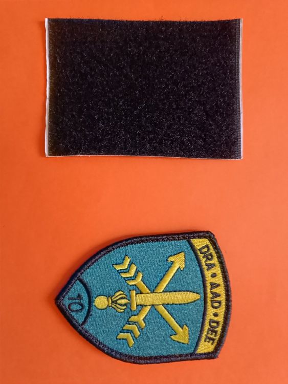 Abzeichen Badge DRA AAD DEE, Klett | Kaufen auf Ricardo Abzeichen Badge DRA AAD DEE, Klett | Kaufen auf Ricardo