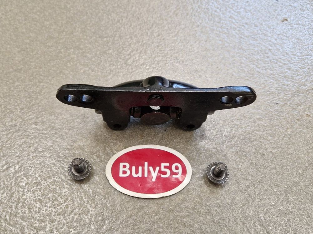 Rapid S Spezial Special Super Standard 505 606 Messerkopf | Kaufen auf ...