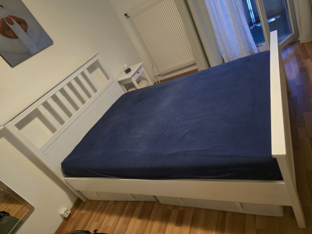 Bett | Kaufen auf Ricardo