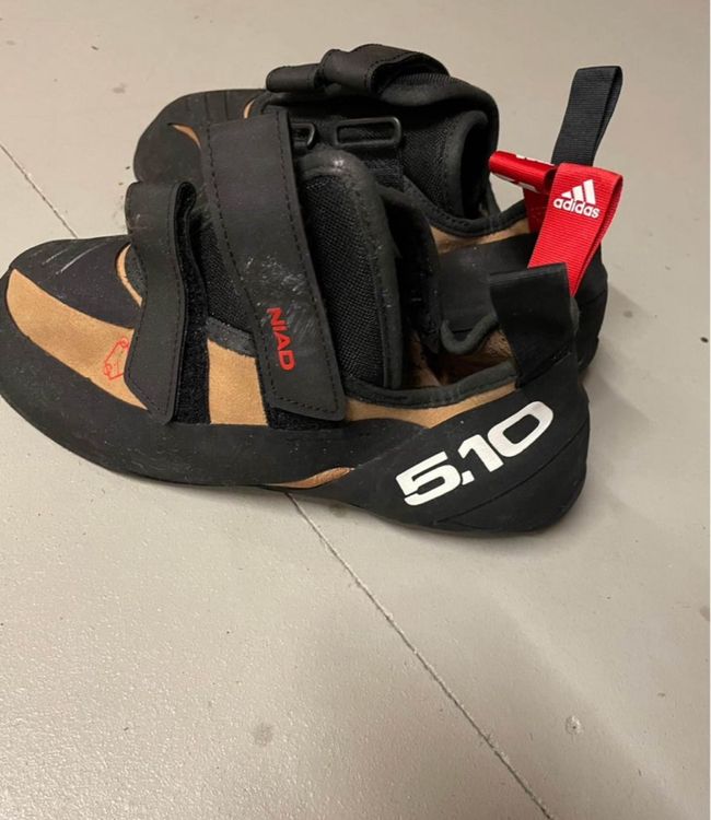 Adidas 5.10 Climbing shoes (Neu (gemäss Beschreibung)) in Zürich für ...