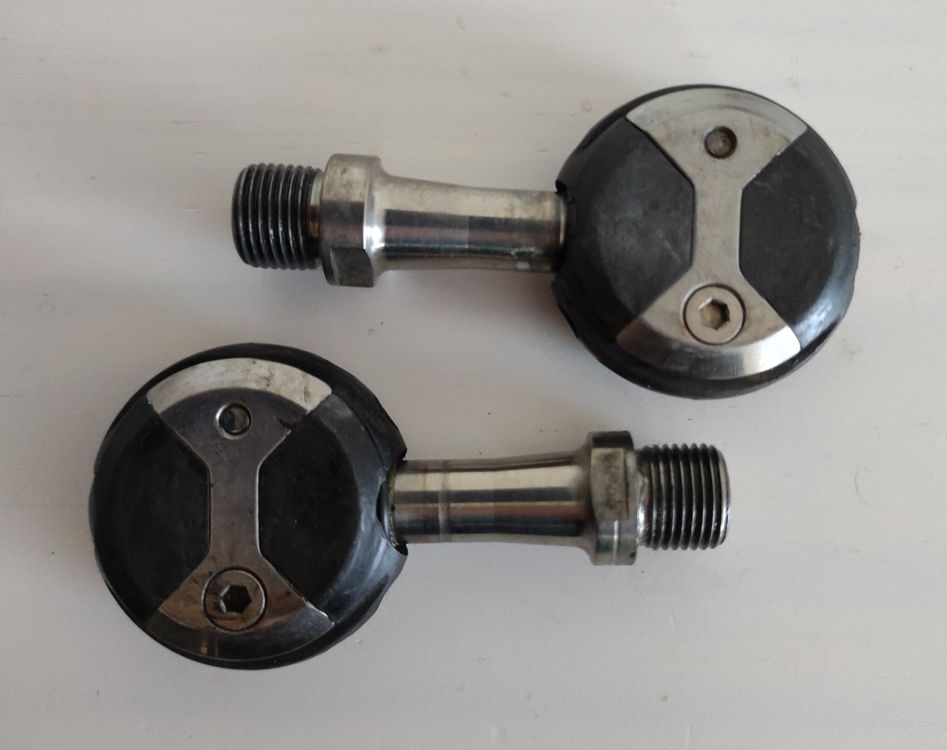 Speedplay Pedalen X3 (Gebraucht) in Berikon für CHF 5 – mit Lieferung ...