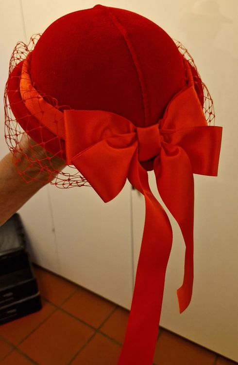 Cappello (Usato) a Pazzallo per CHF 20 – con consegna | Acquista su Ricardo