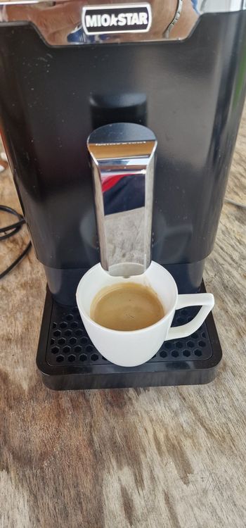 Kaffemaschine MioStar (Gebraucht) in Sarnen für CHF 30 – mit Lieferung ...