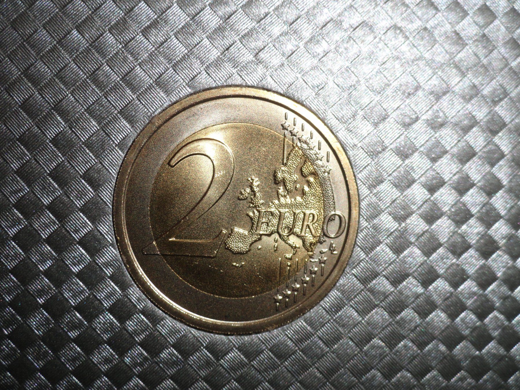 2 Euro Sondermünze RAFFAELLO SANZIO aus dem Vatikan 2020 (Neu (gemäss ...