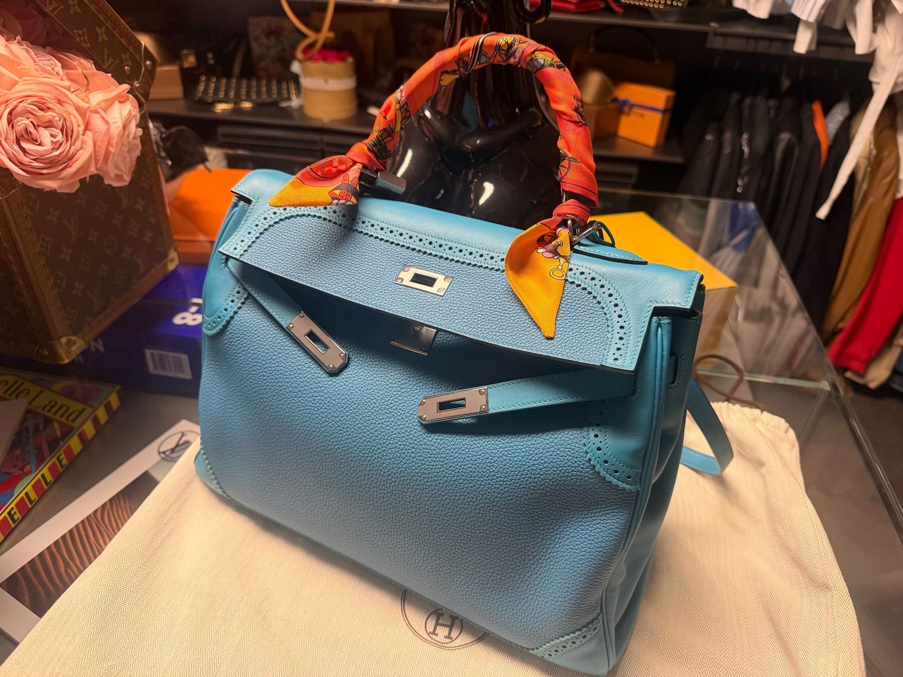 Hermes Grtel Damen