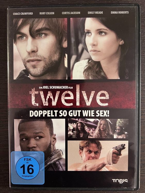 Twelve Doppelt So Gut Wie Sex Kaufen Auf Ricardo