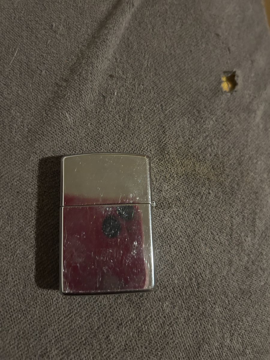 Zippo (D'occasion) à Le Brassus pour CHF 5 – avec livraison | Acheter ...