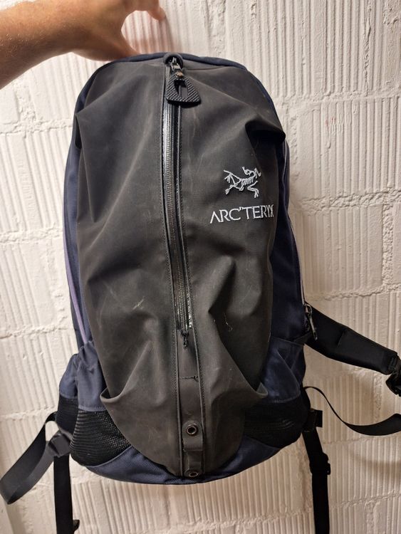 Arcteryx Rucksack | Kaufen auf Ricardo