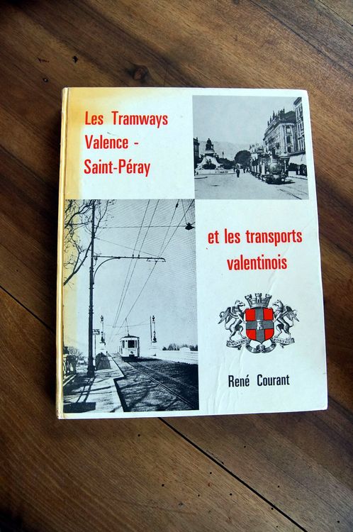 Les Tramways Valence - Saint-Péray (Gebraucht) in Schönenwerd für CHF ...