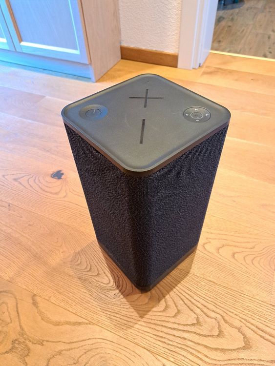 UE Hyperboom (Gebraucht) in für CHF 290 – mit Lieferung auf Ricardo kaufen