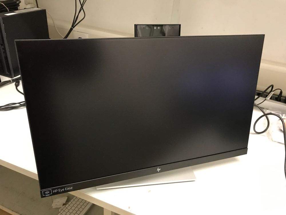 HP E24d G4 FHD USB-C-Docking-Monitor (Gebraucht) in Volketswil für CHF ...