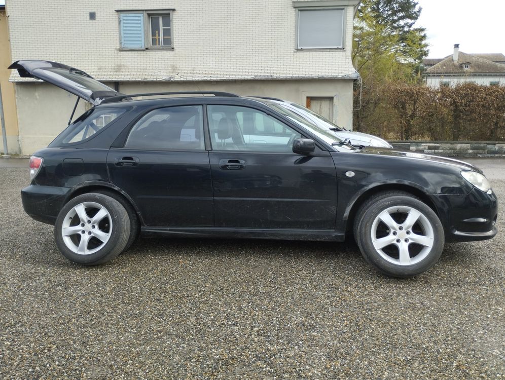 Subaru Impreza 2.0R | Kaufen auf Ricardo