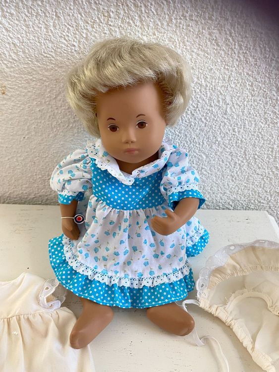 Sasha Baby (Gebraucht) in Balsthal für CHF 99 – mit Lieferung auf ...