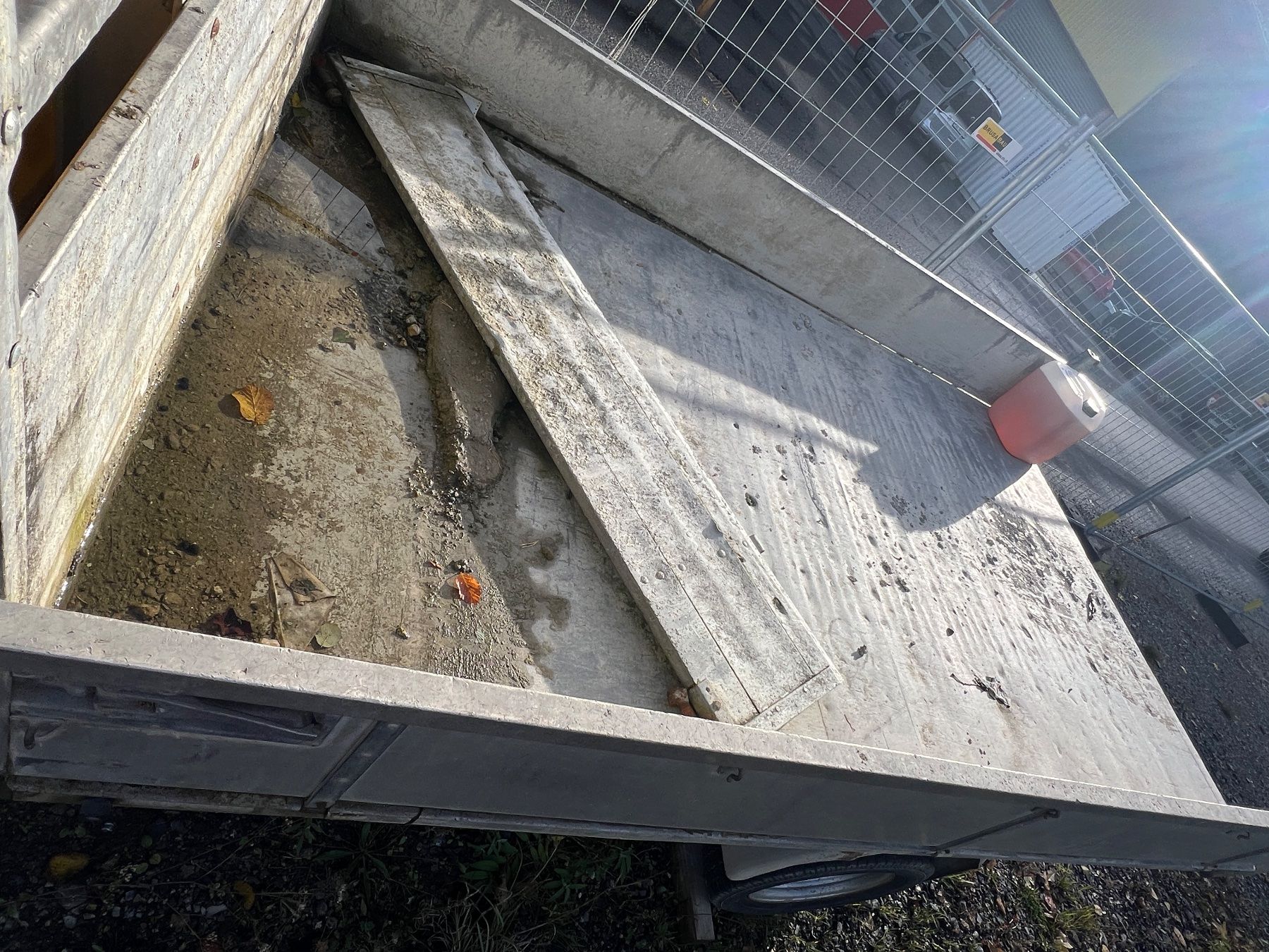 Toyota Dyna 3.5t Kipper (ab Platz) (Gebraucht) in Egg b. Zürich für CHF ...