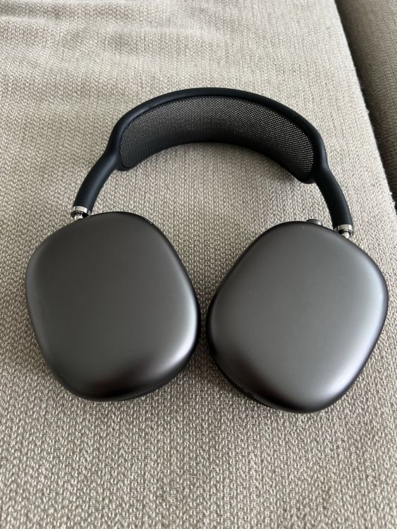 Apple Air Pod Max | Kaufen auf Ricardo