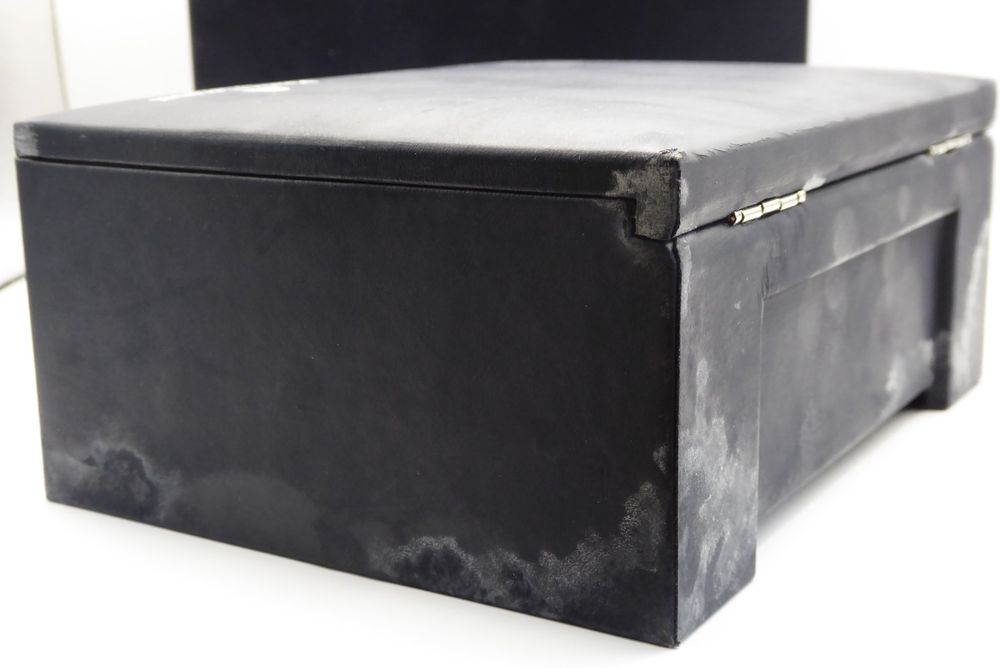 Maurice Lacroix box for Watch (Gebraucht) in Geneve für CHF 40 – nur ...