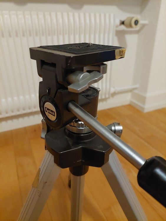 Stativ Kenlock 2000 GL (Gebraucht) in Luzern für CHF 4 – mit Lieferung ...