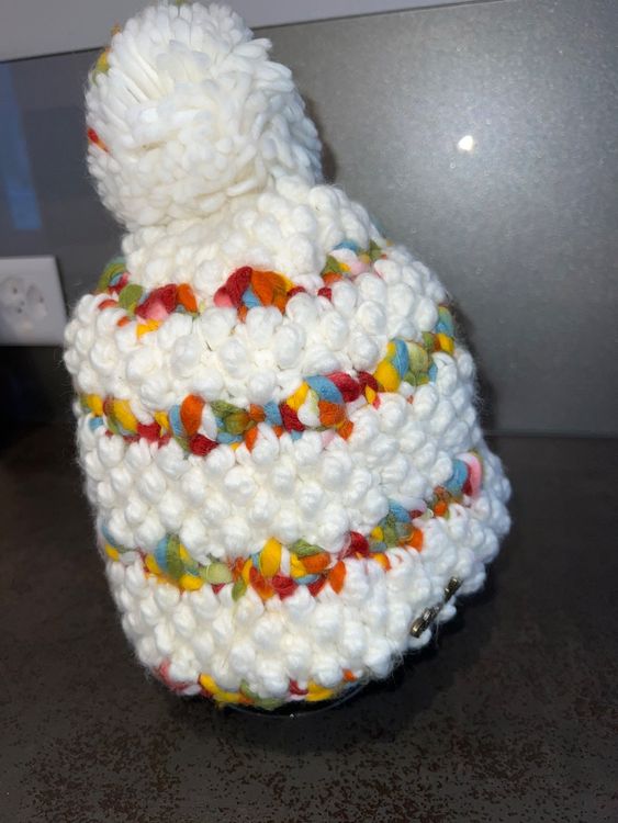 Mütze BREKKA 1 x getragen | Kaufen auf Ricardo