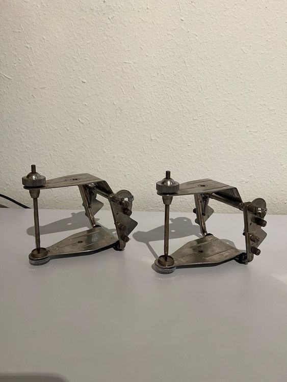 Zahntechnik Gerber Condylator Artikulator | Kaufen auf Ricardo