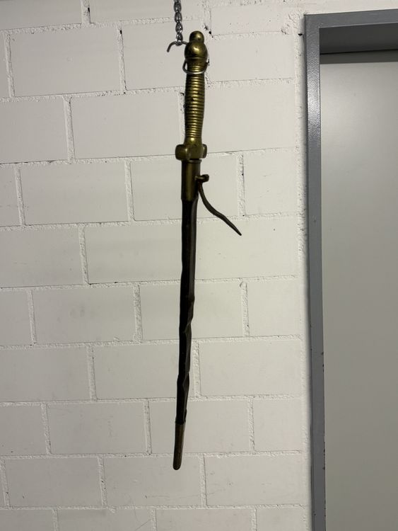 Schwert ESTER SOLINGEN | Kaufen auf Ricardo