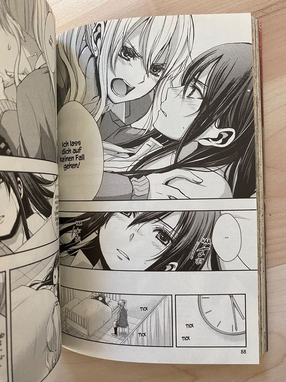 GL Manga Citrus 1-10 Komplett | Kaufen auf Ricardo