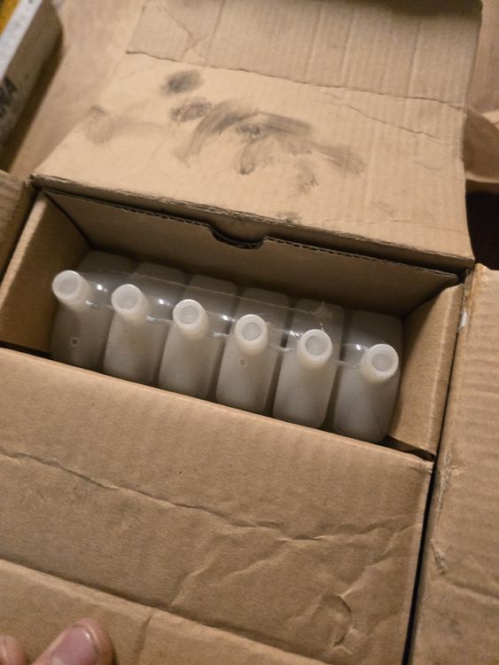 Nitro Motorrad Batterie 12V 12Ah YTX14L-BS Neu! (D) (Neu und ...