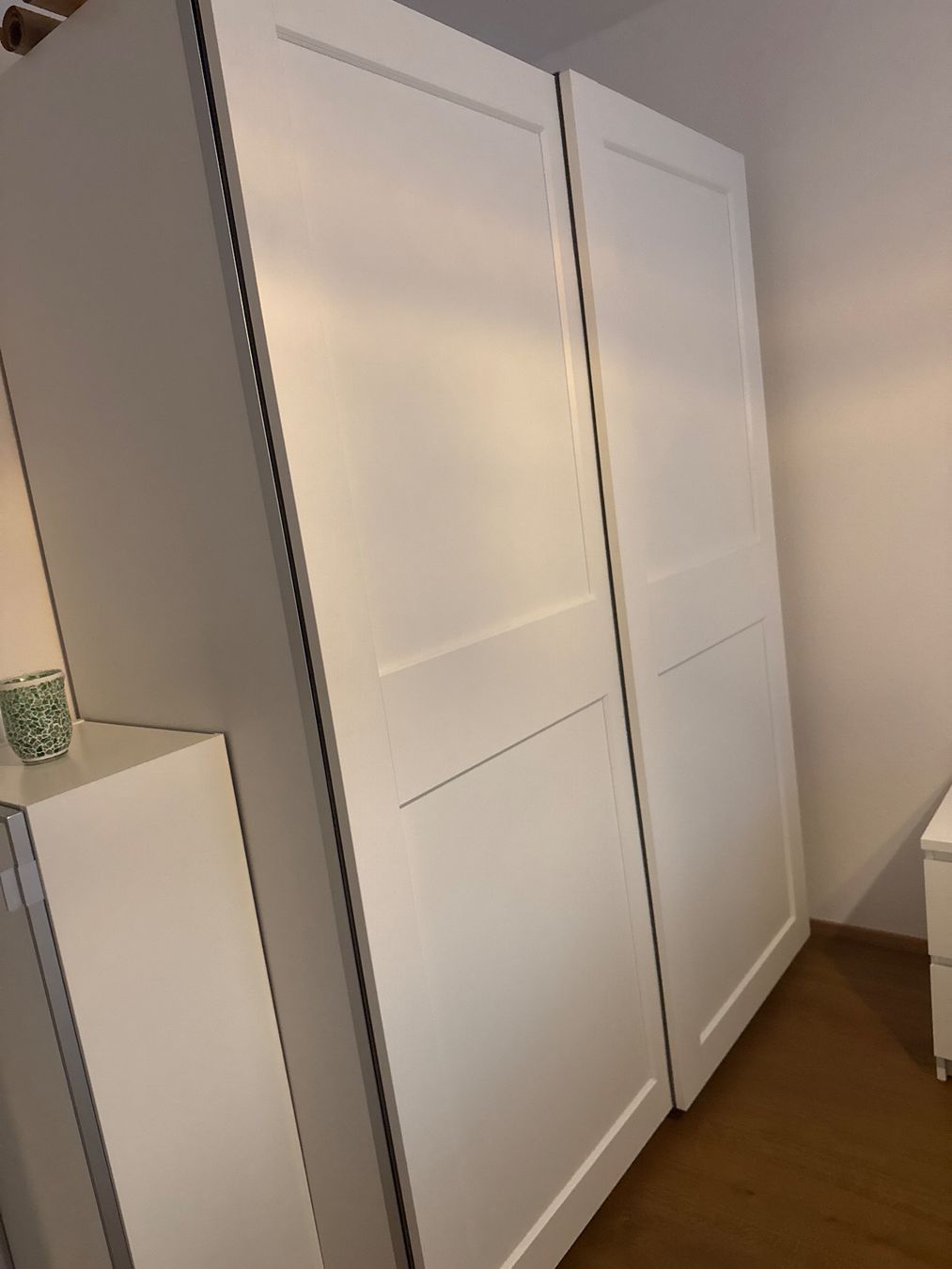 Ikea Pax Turen