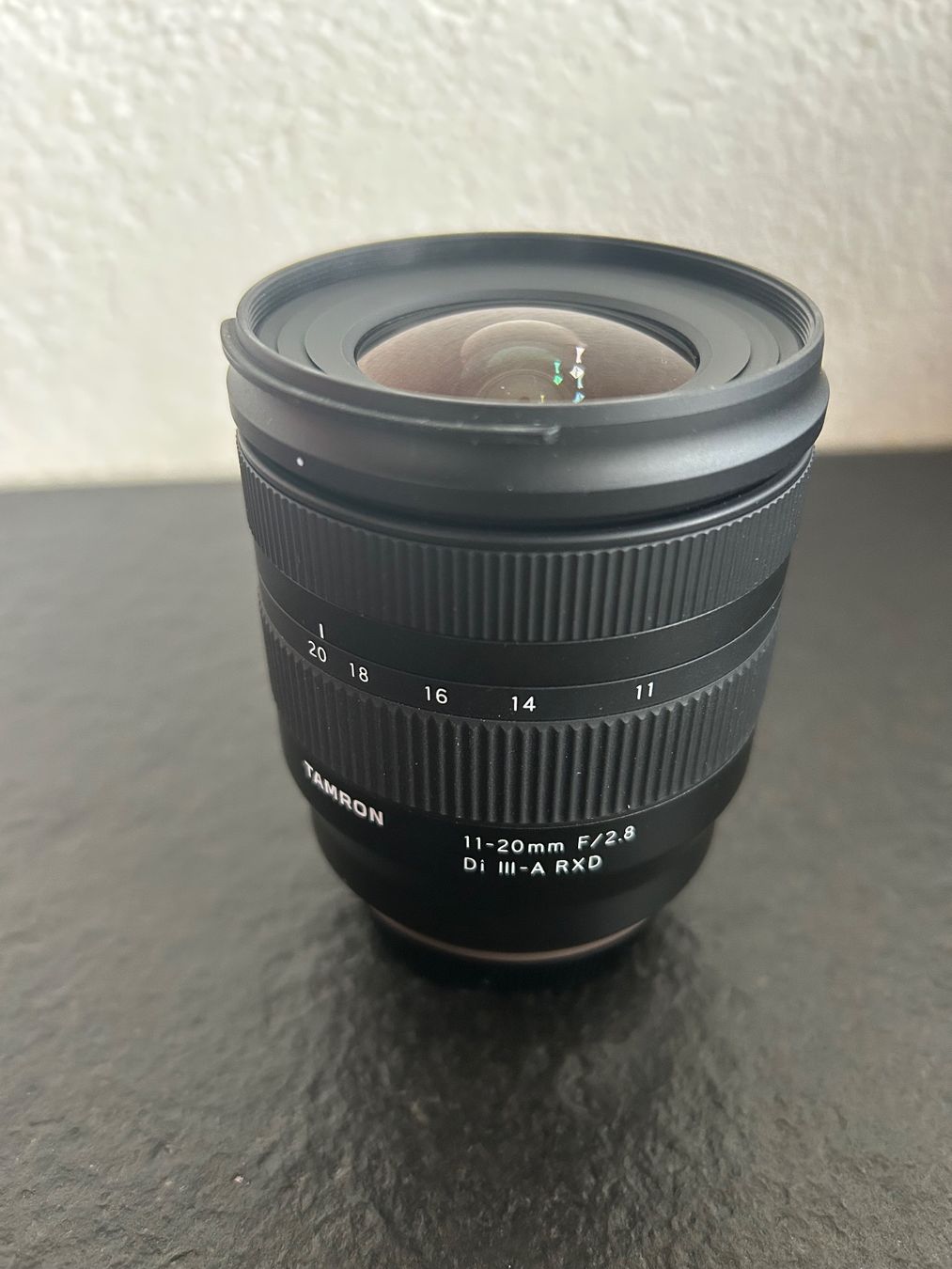 Objectif Tamron 11-20 2.8 pour Fuji (Neuf (Voir description)) à Murten ...