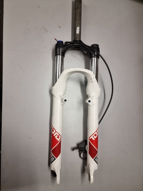 Rock Shox Tora TK | Kaufen auf Ricardo