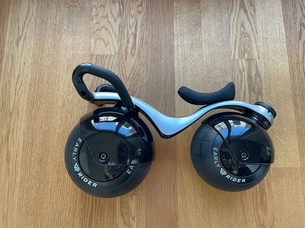 Super Velio - Early Rider Kindervelo (Gebraucht) in Küsnacht ZH für CHF ...