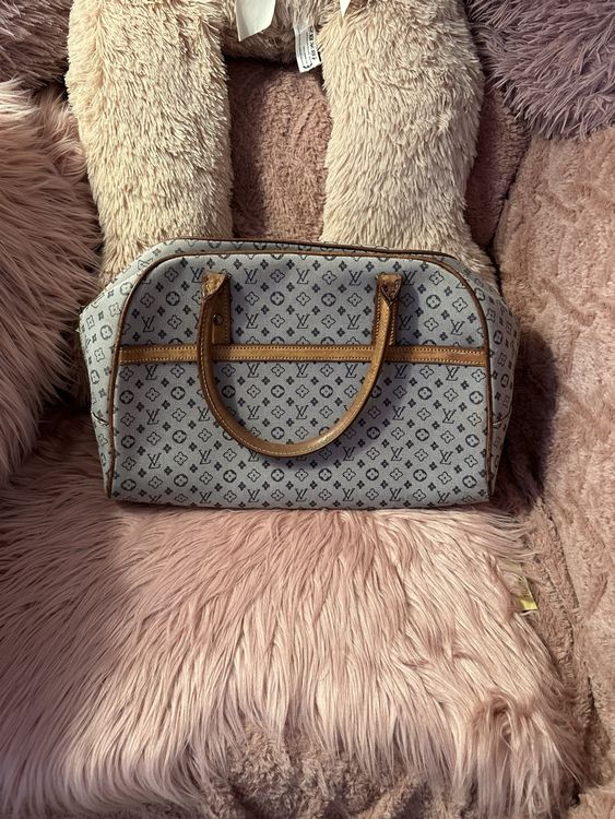 Louis Vuitton Marie Linn Monogram Tasche | Kaufen auf Ricardo