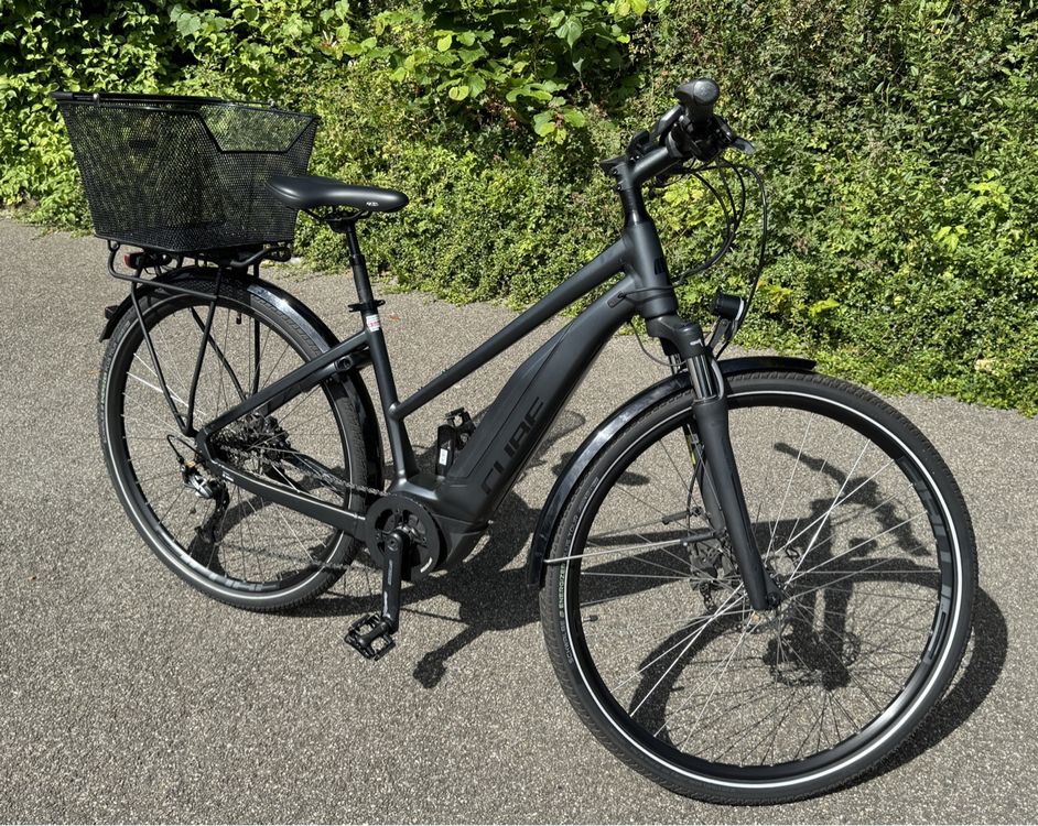 Gebrauchtes E Bike Damen